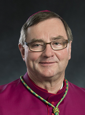 Our Vocations Team – Diocese of Superior Vocations